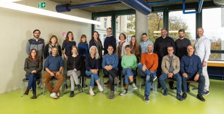 Unsere Menschen – BFGS