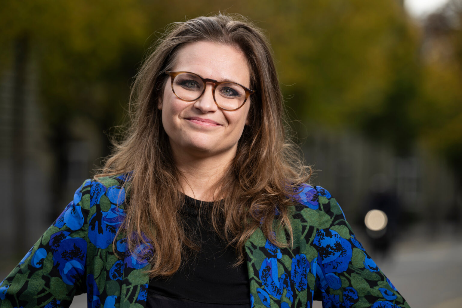 Interview zu Service Citoyen: «Das ist eine Chance für die Frauen» – BFGS