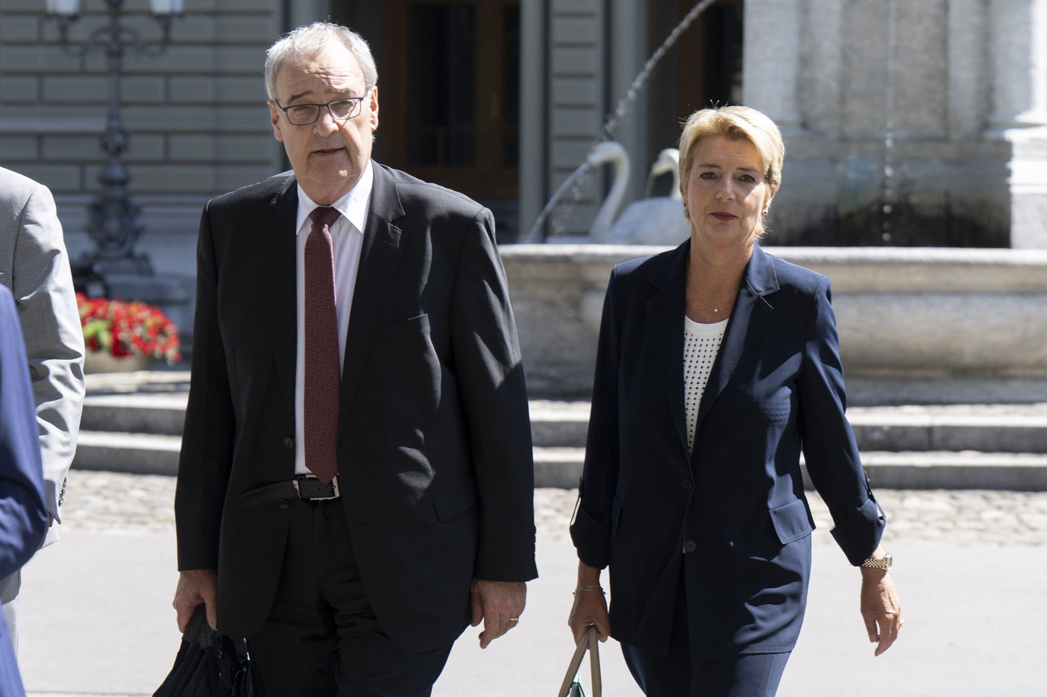 Zoll-Einigung mit Donald Trump: Mit dem 15-Prozent-Deal ist das Schlimmste abgewendet – aber die ...